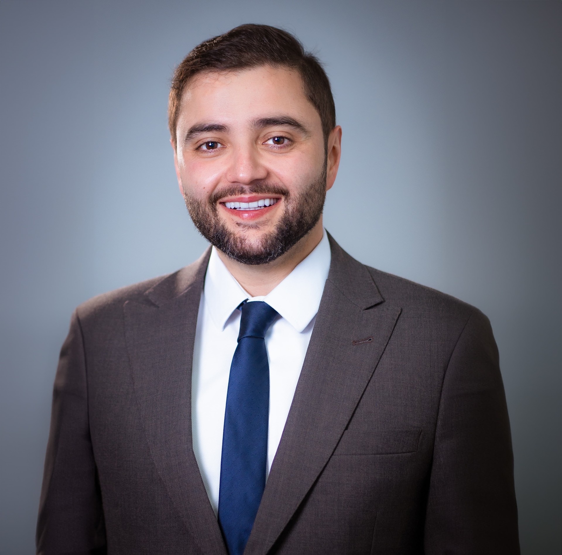 Gabriel Souza - The e-Governance Conference